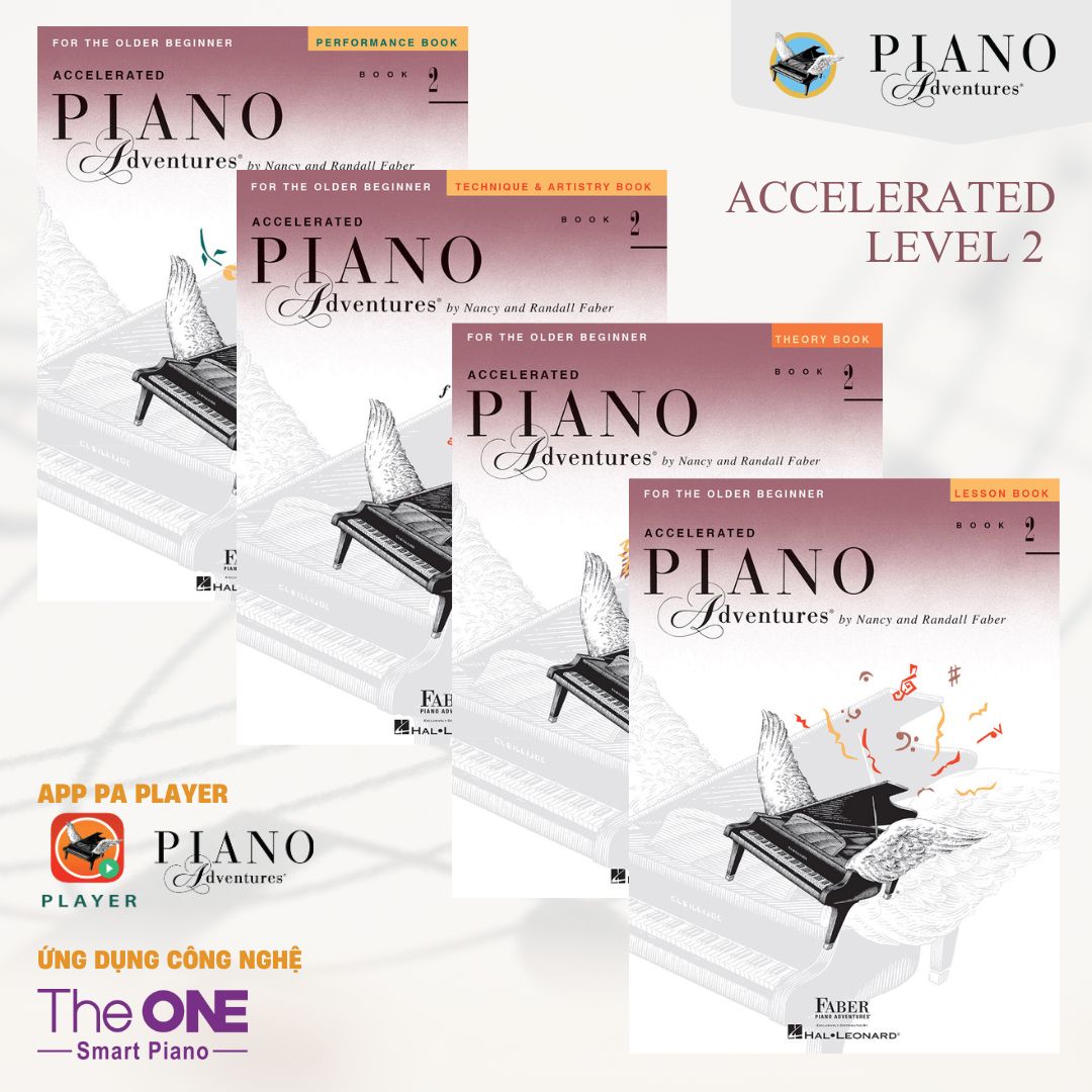Đàn piano điện thông minh The ONE, Đàn piano Cơ thông minh The ONE